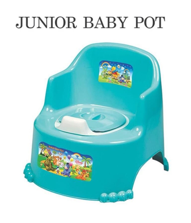 Junior Baby pot – Pioneer Plastic